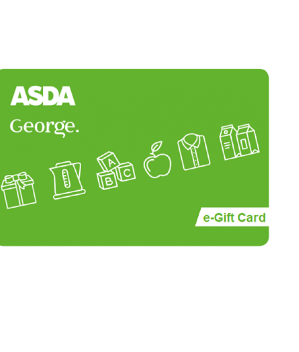 Enter Raffle To Win 50 ASDA E VOUCHER 24HRS Hosted By Becka