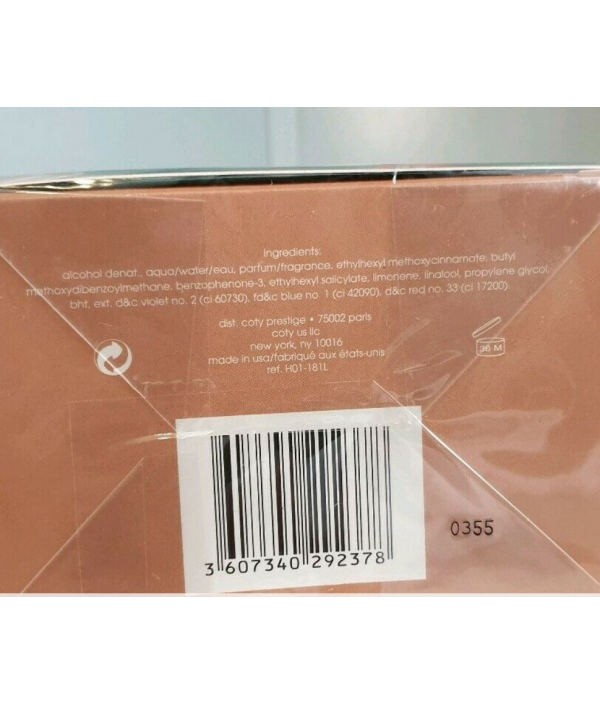 Enter Raffle to Win RARE COLLECTOR PERFUME hosted by Kyrsty Smith