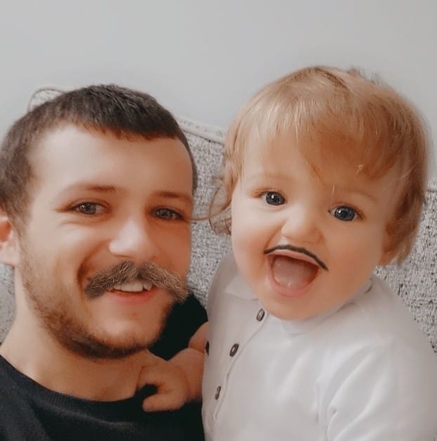 Connor Benson (@210042) • Raffall