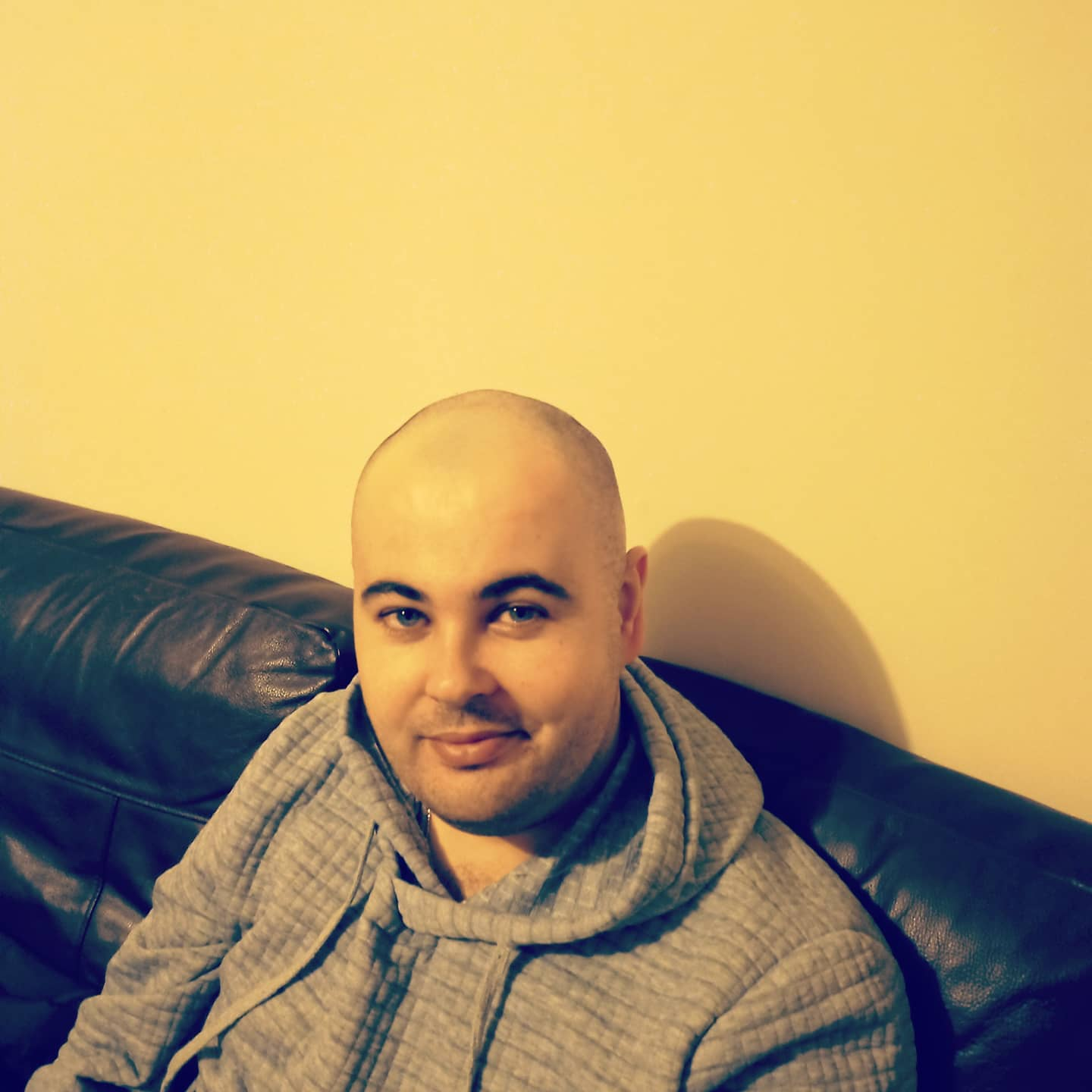 Enter Raffle to Win Holiday Package worth £1 hosted by Jamie Graham