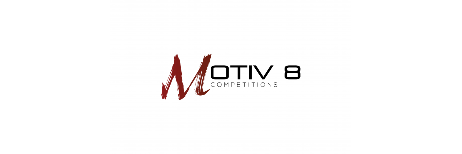 Motiv8 Competitions (@Motiv8Competitions) • Raffall