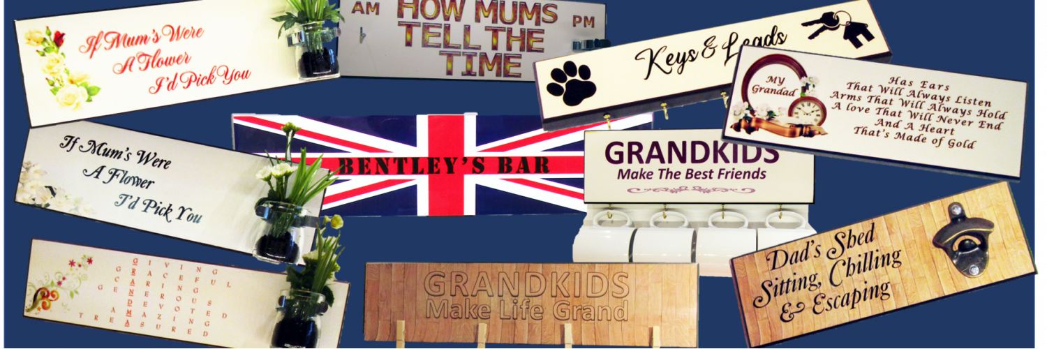 Lesley Bloomer (@boards_of_bloom) • Raffall